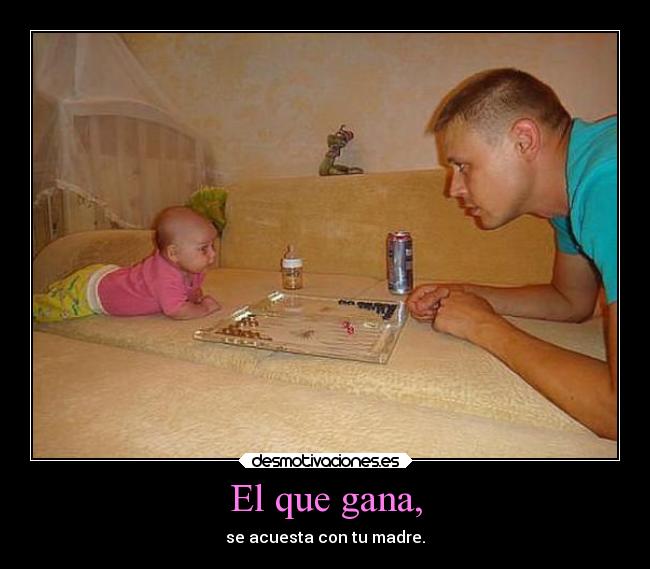 Imágenes y Carteles de GRACIOSAS Pag. 33 | Desmotivaciones