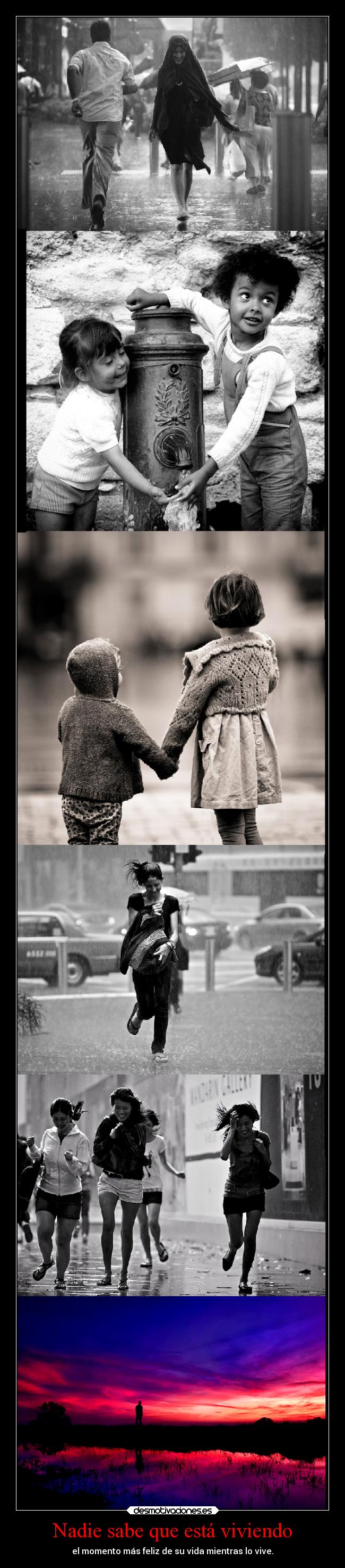 Imágenes y Carteles de ALMA Pag. 4 | Desmotivaciones