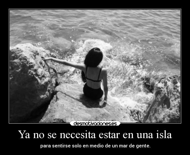 Imágenes y Carteles de ISLA Pag. 5 | Desmotivaciones