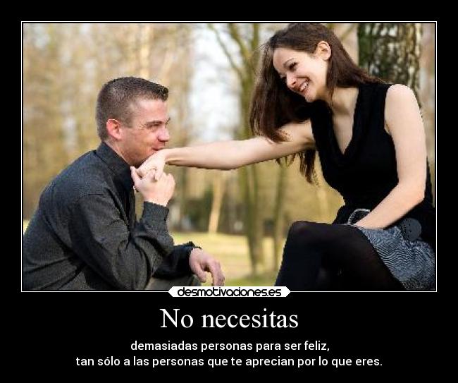 Usuario: MackeloK | Desmotivaciones