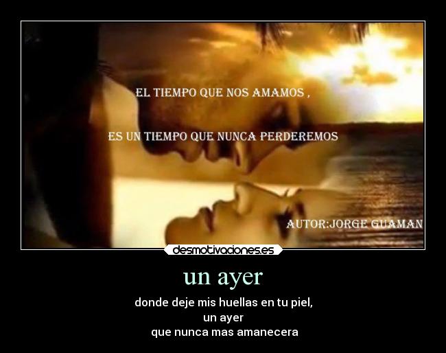 Imágenes y Carteles de ALMA Pag. 4890 | Desmotivaciones