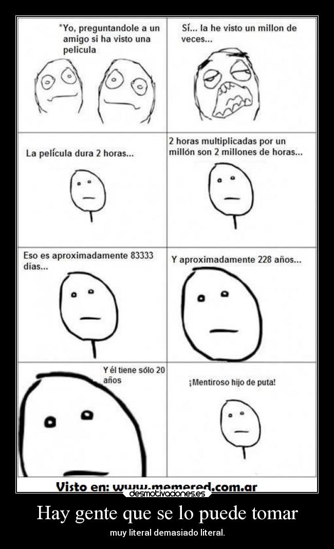 Imágenes y Carteles de GRACIOSAS Pag. 149 | Desmotivaciones