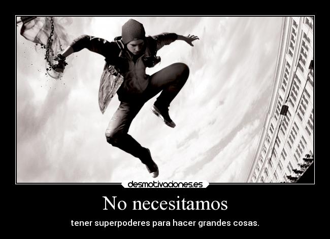 Imágenes y Carteles de MOTIVACIONES Pag. 200 | Desmotivaciones