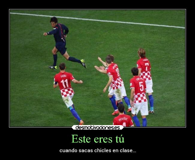 Imágenes y Carteles de GRACIOSAS Pag. 631 | Desmotivaciones