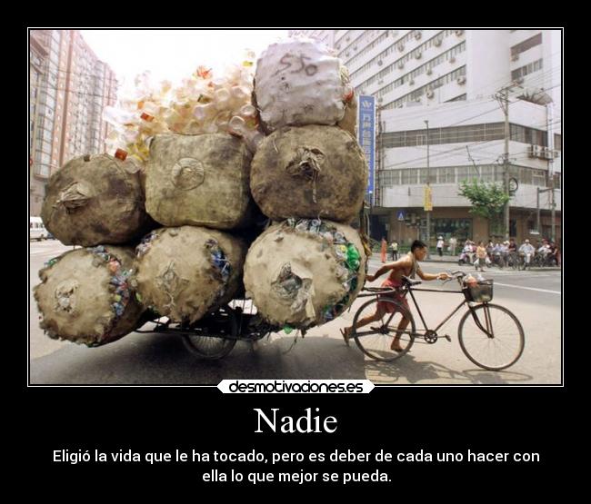 Imágenes y Carteles de MOTIVACIONES Pag. 10 | Desmotivaciones