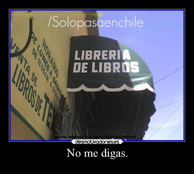 Imágenes y Carteles de GRACIOSAS Pag. 289 | Desmotivaciones