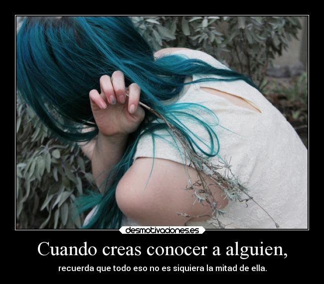 Imágenes y Carteles de ALMA Pag. 30 | Desmotivaciones