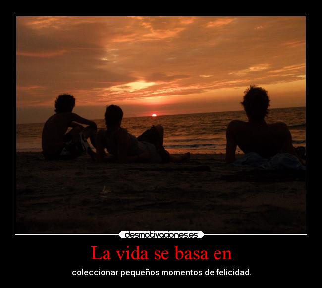 Imágenes y Carteles de MOTIVACIONES Pag. 24 | Desmotivaciones