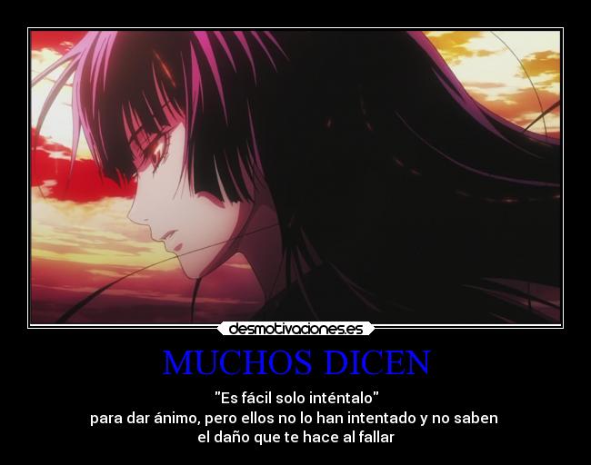 Imágenes y Carteles de ALMA Pag. 3401 | Desmotivaciones