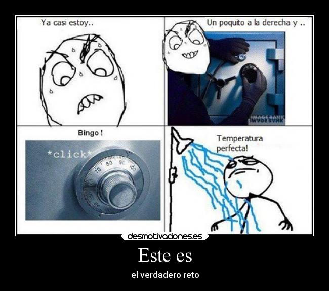 Imágenes y Carteles de GRACIOSAS Pag. 318 | Desmotivaciones