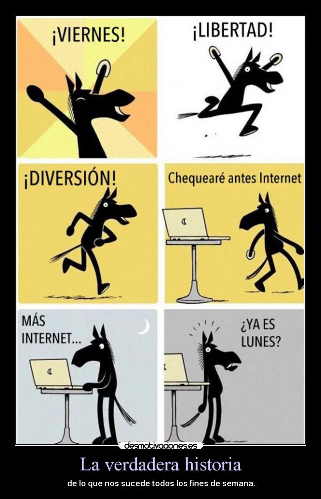 Imágenes y Carteles de GRACIOSAS Pag. 103 | Desmotivaciones