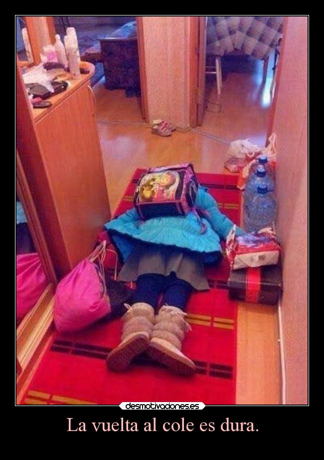 Imágenes y Carteles de GRACIOSAS Pag. 130 | Desmotivaciones