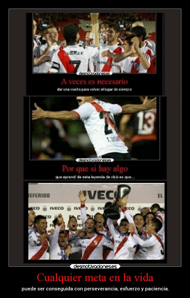 Imágenes y Carteles de MOTIVACIONES Pag. 18 | Desmotivaciones