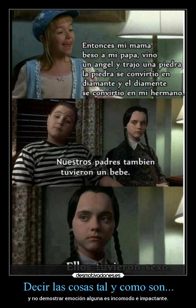 Imágenes y Carteles de GRACIOSAS Pag. 291 | Desmotivaciones