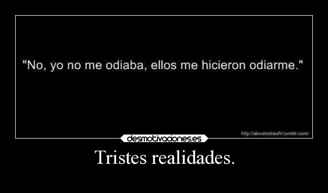 Imágenes y Carteles de ALMA Pag. 3401 | Desmotivaciones