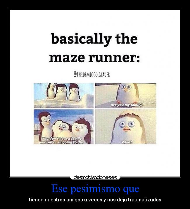 Imágenes y Carteles de GRACIOSAS Pag. 380 | Desmotivaciones