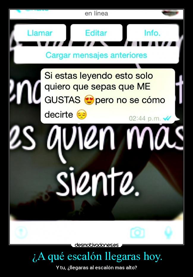 Imágenes y Carteles de MOTIVACIONES Pag. 930 | Desmotivaciones