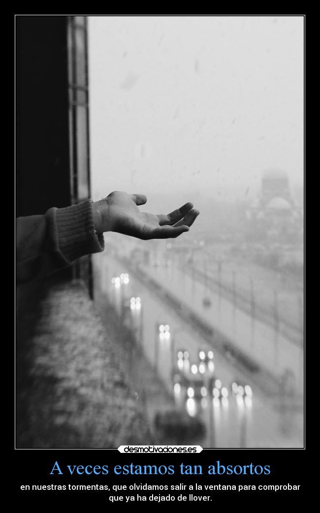 Imágenes y Carteles de PENSAMIENTOS Pag. 12 | Desmotivaciones