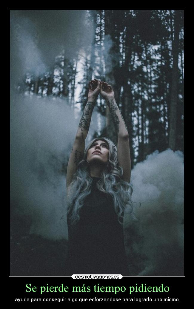 Imágenes y Carteles de PENSAMIENTOS Pag. 20 | Desmotivaciones