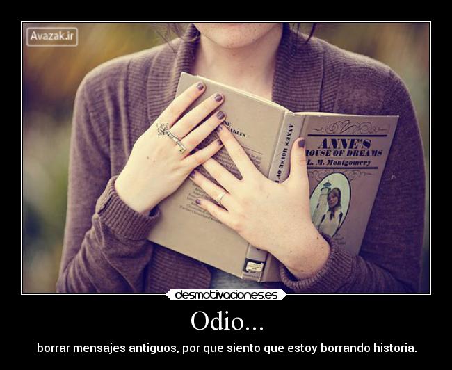 Imágenes y Carteles de MENSAJES Pag. 9 | Desmotivaciones