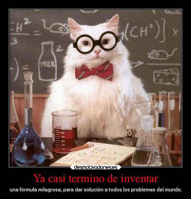 Imágenes y Carteles de GRACIOSAS Pag. 242 | Desmotivaciones