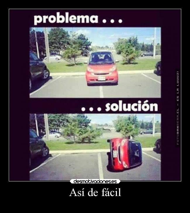 Imágenes y Carteles de GRACIOSAS Pag. 340 | Desmotivaciones