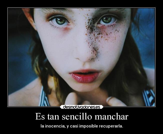 Imágenes y Carteles de PENSAMIENTOS Pag. 5 | Desmotivaciones