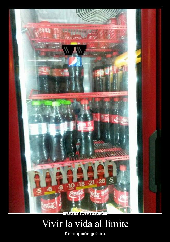 Imágenes y Carteles de GRACIOSAS Pag. 25 | Desmotivaciones