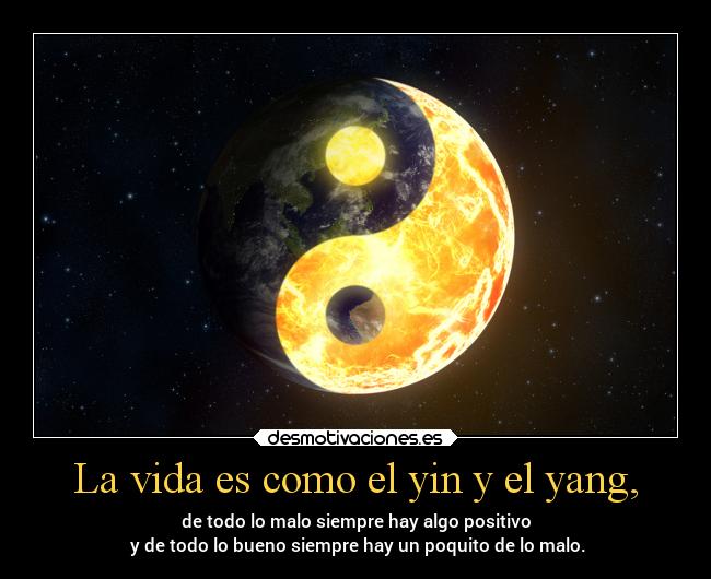 Top 75 Imagen Frases De Yin Yang Amor Abzlocalmx
