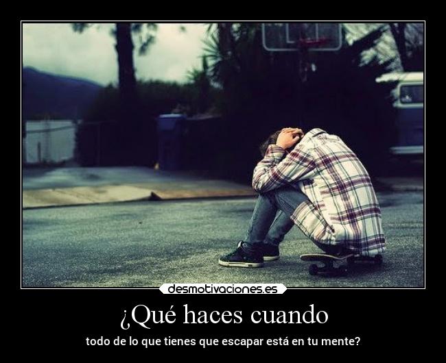 Imágenes y Carteles de PENSAMIENTOS Pag. 8 | Desmotivaciones