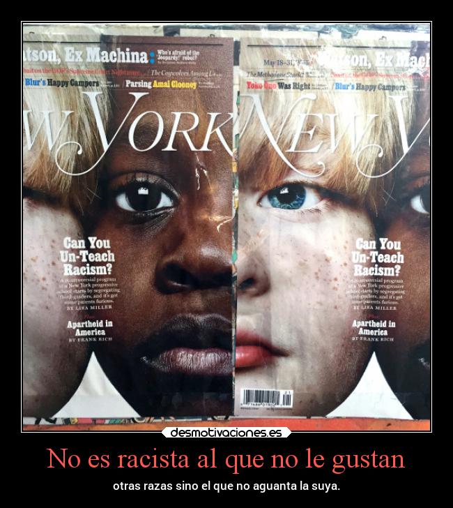 Imágenes y Carteles de EGOCENTRISMO Pag. 10 | Desmotivaciones