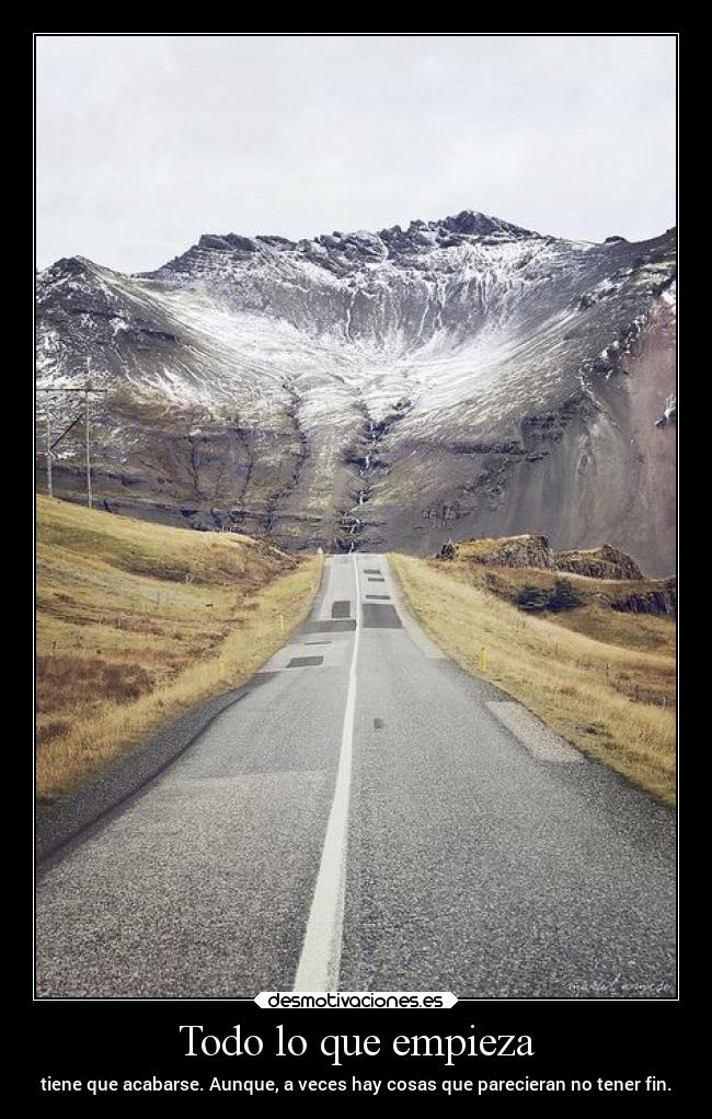 Imágenes y Carteles de INFINITO Pag. 6 | Desmotivaciones