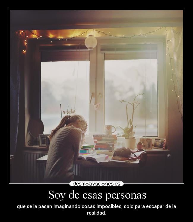 Imágenes y Carteles de PENSAMIENTOS Pag. 12 | Desmotivaciones