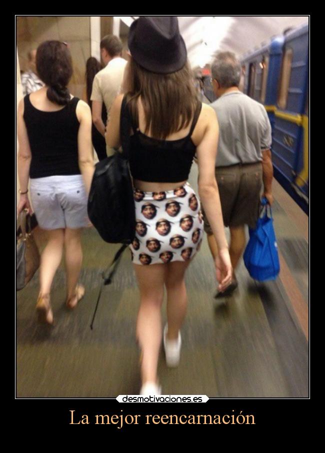 Imágenes y Carteles de GRACIOSAS Pag. 142 | Desmotivaciones