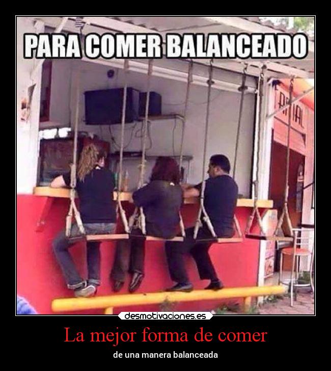 Imágenes y Carteles de GRACIOSAS Pag. 266 | Desmotivaciones