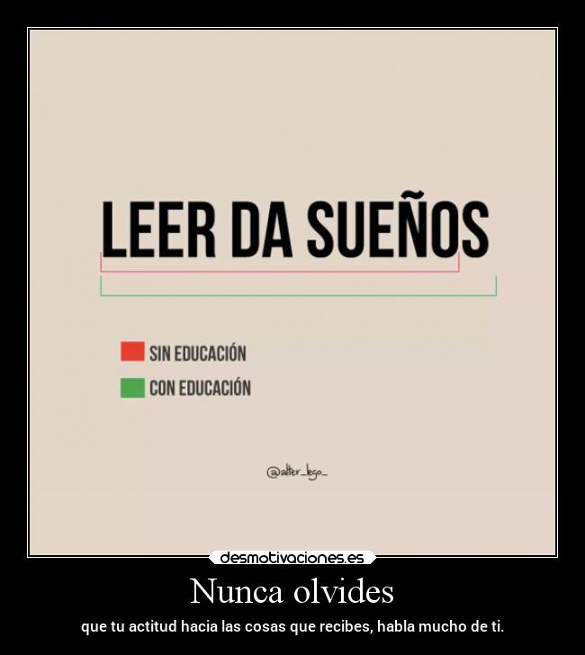 Imágenes y Carteles de ALMA Pag. 7 | Desmotivaciones