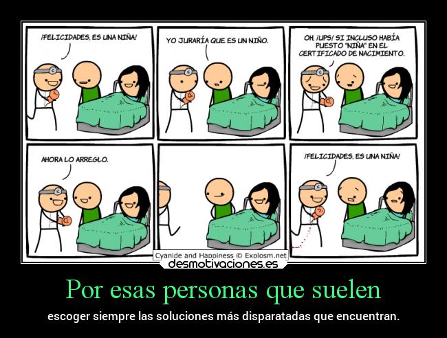 Imágenes y Carteles de GRACIOSAS Pag. 508 | Desmotivaciones