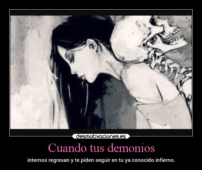 Imágenes y Carteles de INTERNOS | Desmotivaciones