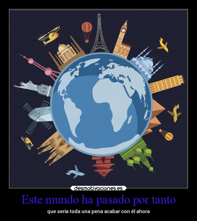 Imágenes y Carteles de MOTIVACIONES Pag. 5 | Desmotivaciones