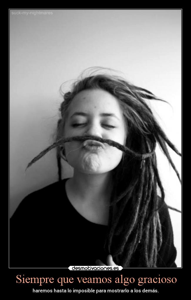 Imágenes y Carteles de GRACIOSAS Pag. 288 | Desmotivaciones