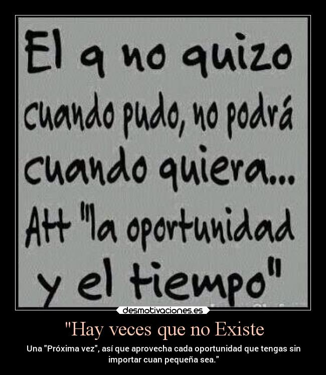 Imágenes y Carteles de MOTIVACIONES Pag. 1001 | Desmotivaciones