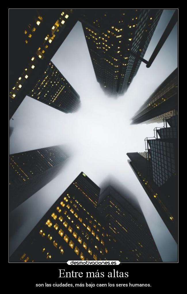 Imágenes y Carteles de REFLEXIONES Pag. 9 | Desmotivaciones