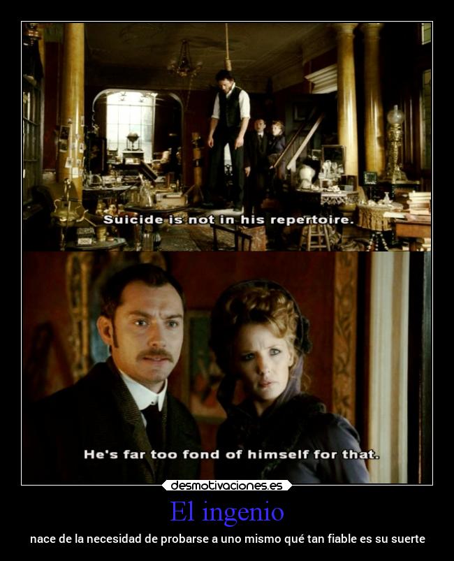 Imágenes y Carteles de PENSAMIENTOS Pag. 9 | Desmotivaciones