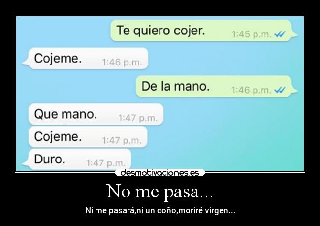 Imágenes y Carteles de GRACIOSAS Pag. 544 | Desmotivaciones