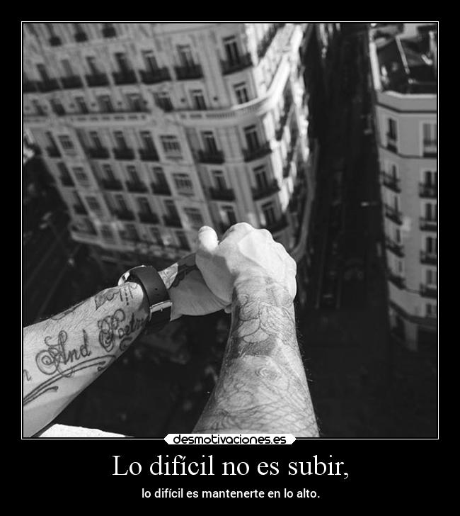 Imágenes y Carteles de PENSAMIENTOS Pag. 9 | Desmotivaciones