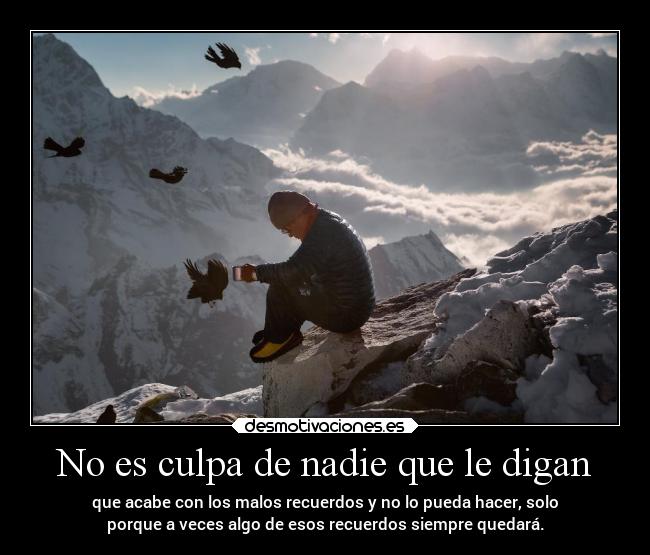 Imágenes y Carteles de QUEDARA | Desmotivaciones