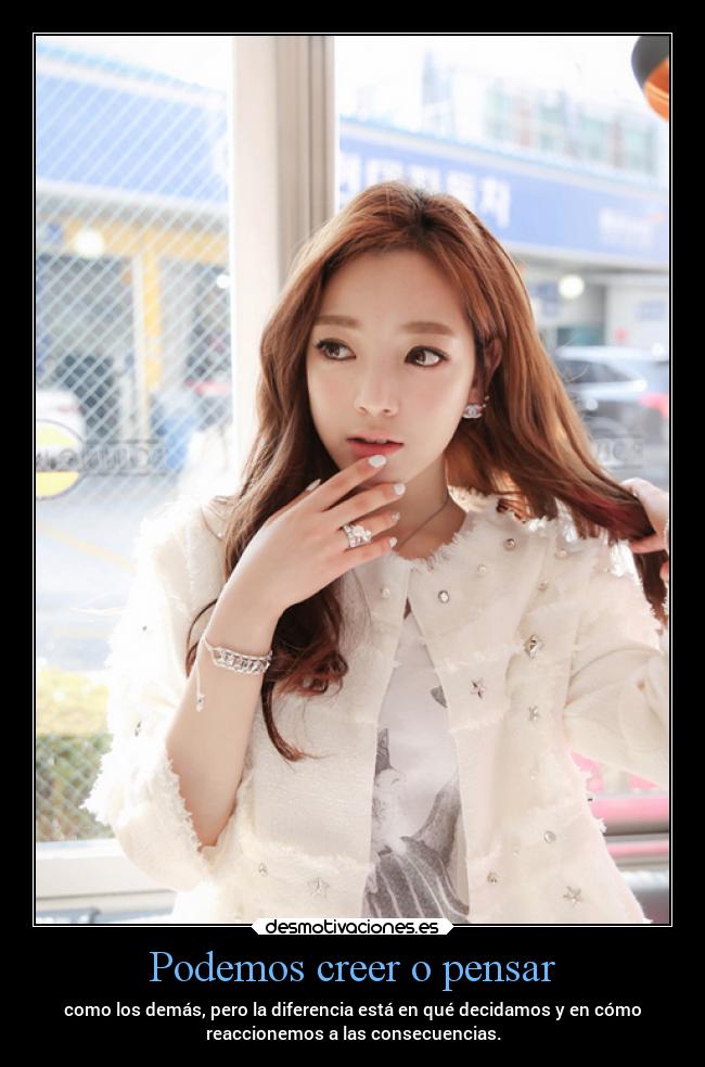 Imágenes y Carteles de DECISIONES Pag. 12 | Desmotivaciones