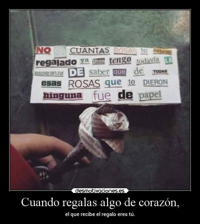 Imágenes y Carteles de MOTIVACIONES Pag. 17 | Desmotivaciones