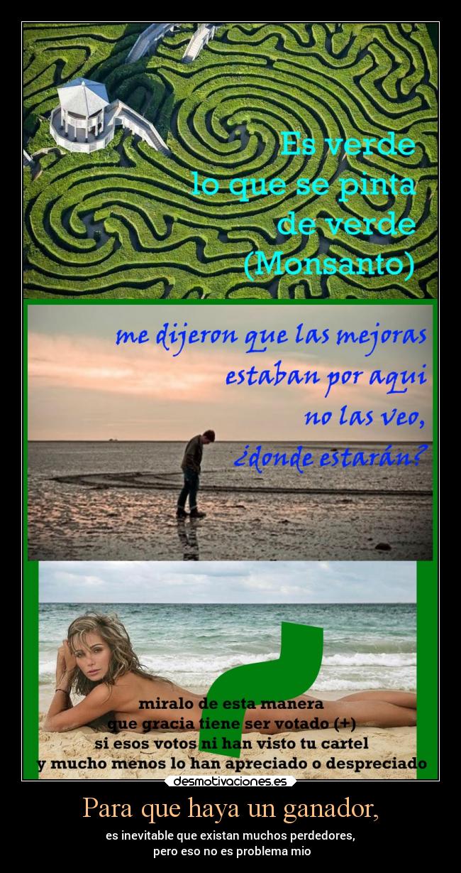 Imágenes y Carteles de MEMES Pag. 25 | Desmotivaciones