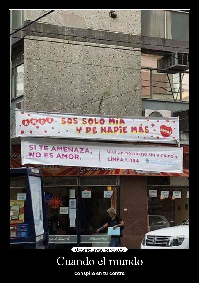 Imágenes y Carteles de GRACIOSAS Pag. 87 | Desmotivaciones